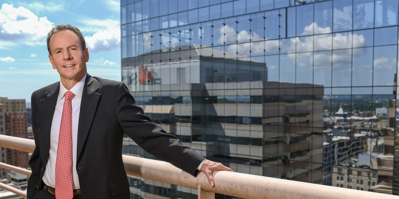 Wright, Constable & Skeen Law Firm: Offices in Maryland and Virginia