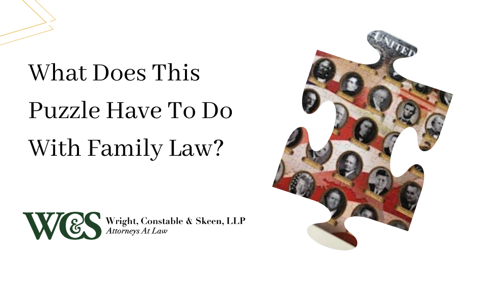 Putting the Puzzle Pieces Together During the Coronavirus Pandemic ...